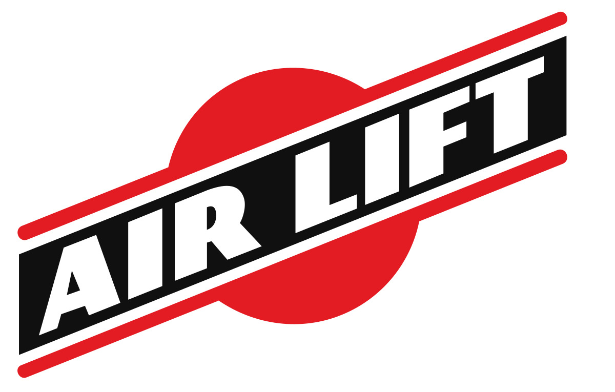 Air Lift 1000 Air Spring Kit - 60829 | Air Lift Company